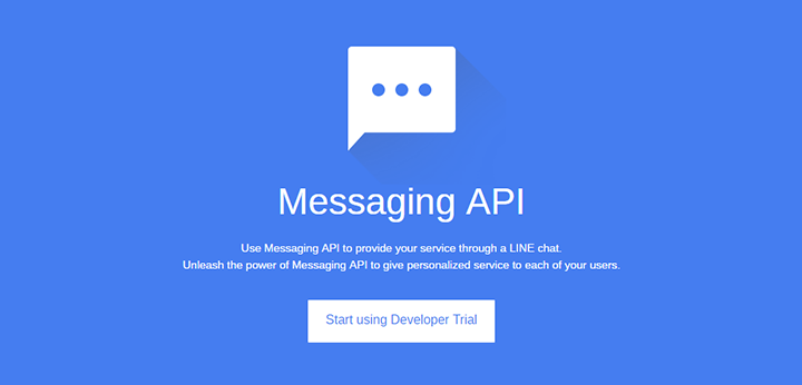 บทที่2 เรียนรู้ LINE API คืออะไร ทำ LINE Bot ผ่าน LINE Messaging API (Official) - Saixiii